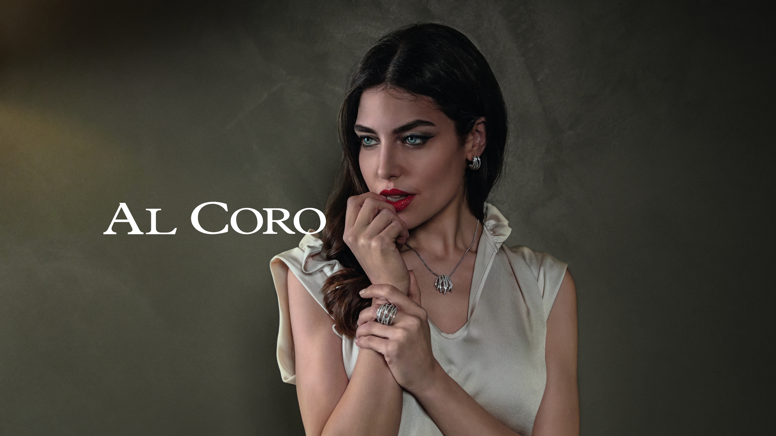 Al Coro - Ekskluzivni nakit koji očarava sjajem Italije